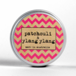Natural Mini Travel Deodorant • The Natural Deodorant